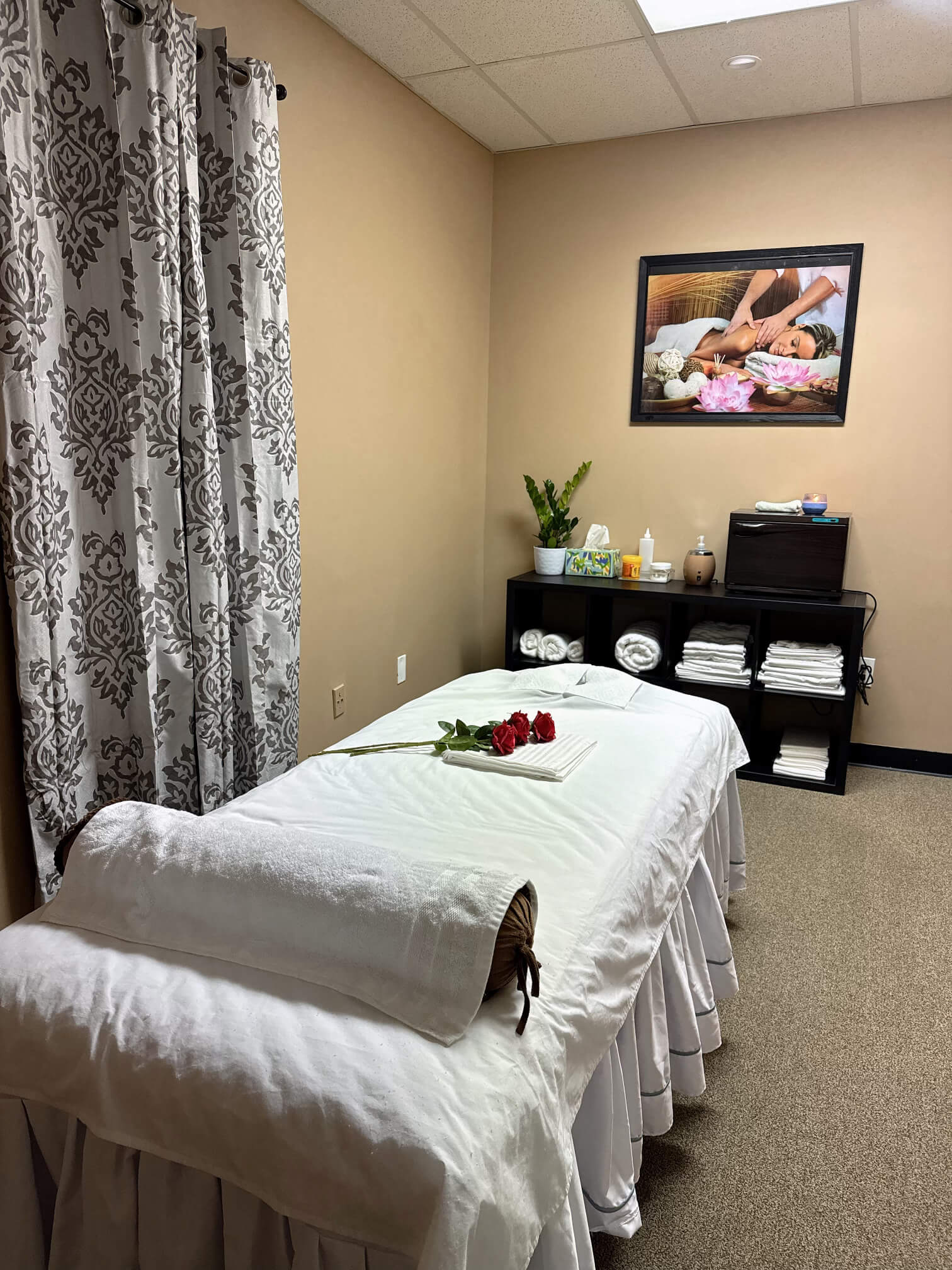 Services – Massage Healing Spa MD