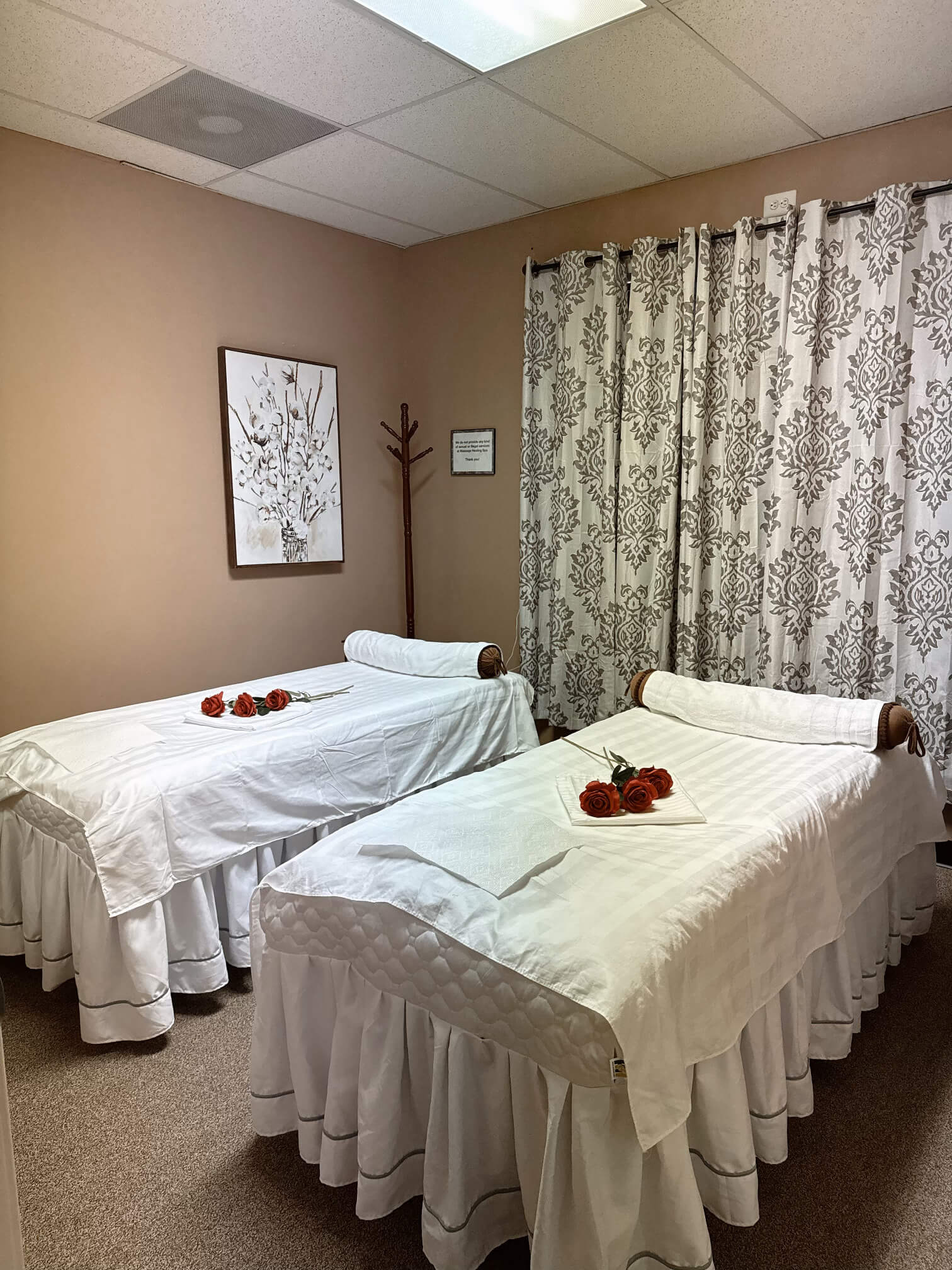 Services – Massage Healing Spa MD